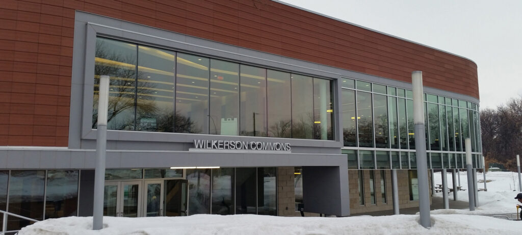 HVAC Projects – C.L. Linfoot Company